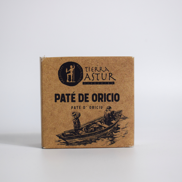 Paté de oricios (erizos de mar) – Majarete Gourmet